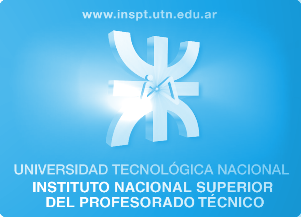 Instituto Nacional Superior del Profesorado Técnico